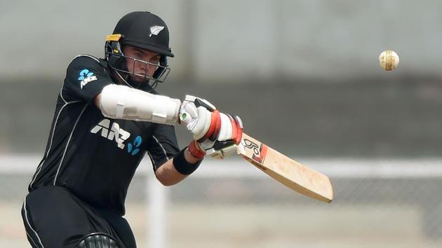 Tom Latham happy with New Zealand’s preparations ahead of series vs ...