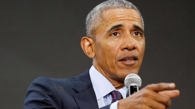 Letters from young Obama to girlfriend being archived, studied by ...