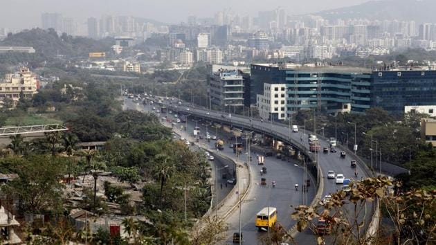 Construction of crucial Jogeshwari bridge waits for BMC, MMRDA to sort ...