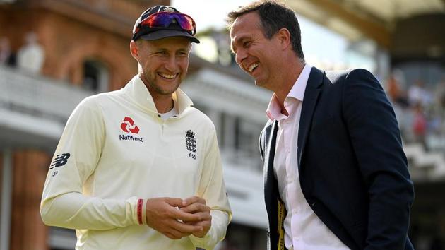 Joe Root must ‘con’ England cricket team into Ashes mindset: Michael ...