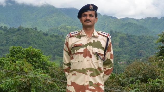 This Haryana-born inspector’s short film on cleanliness has impressed ...