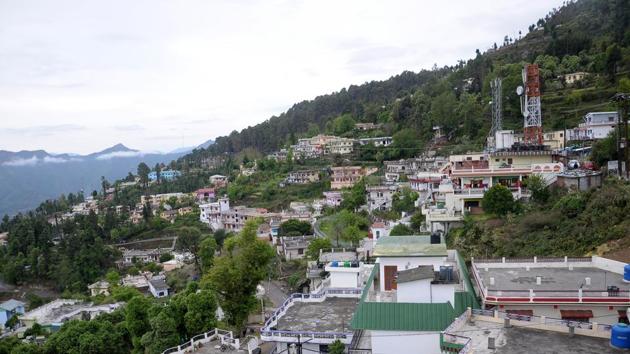 Development authorities to come up in Uttarakhand hill districts ...