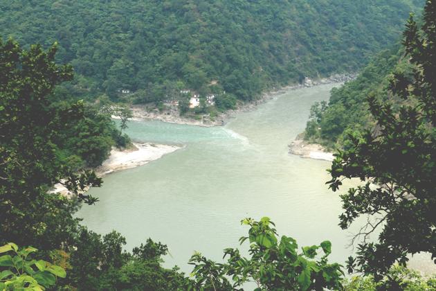 Yogi Adityanath assures to give land to Uttarakhand for Pancheshwar ...