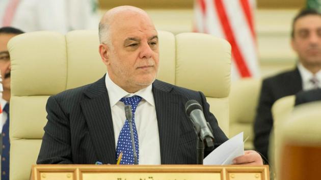 Iraq’s Haider al-Abadi: ‘Hero’ who tackled mission impossible | World News