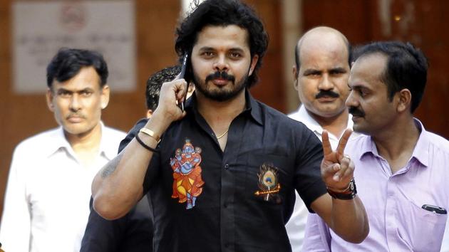Sreesanth dismisses talks of playing for other nation, feels ...