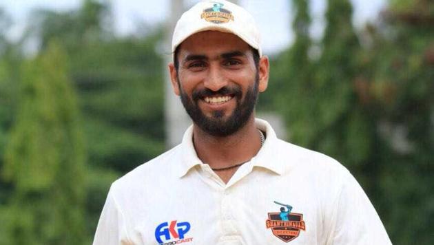 Abhishek Gupta makes BP XI vs Sri Lanka after impressive Ranji Trophy ...