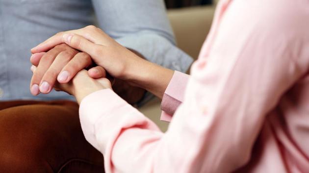 Want to make people feel included? Soothing touch may help with social ...