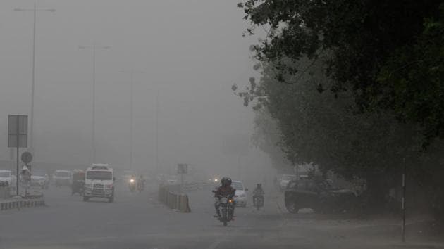 Identify 10 most dusty road stretches and fix them: EPCA to Delhi-NCR ...