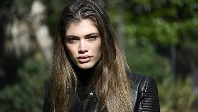 Meet the transgender models who are changing the face of fashion ...