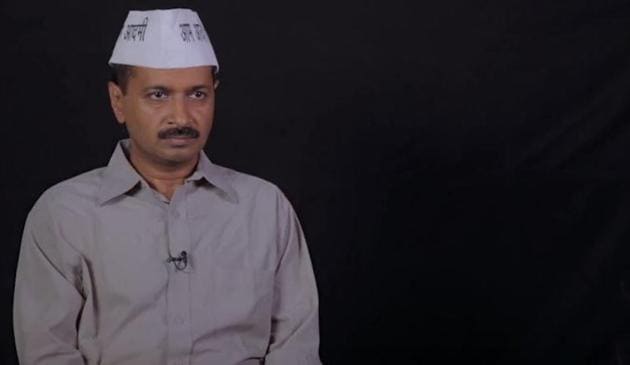 An Insignificant Man trailer: The turbulent journey of Arvind Kejriwal ...
