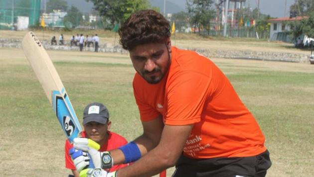 Haryana, UP reach final of North Zone Blind Cricket Tournament ...