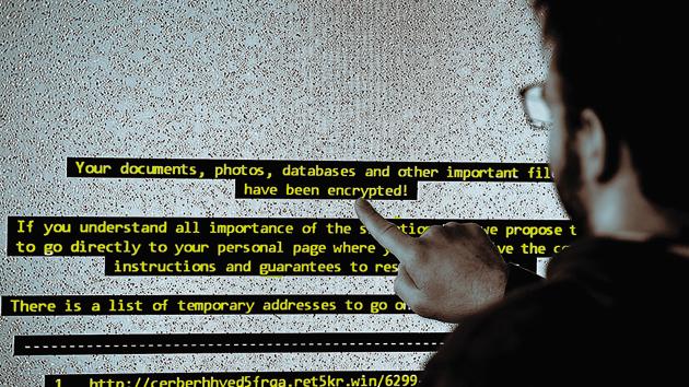 ‘BadRabbit’ ransomware attack hits Russia, Ukraine, Japan | World News