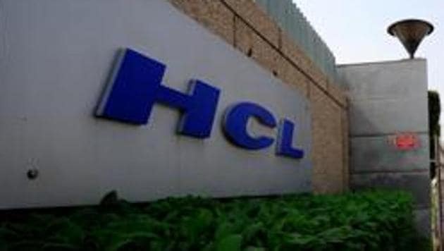 HCL Tech Q2 net profit up 8.6%; maintains FY18 revenue outlook ...