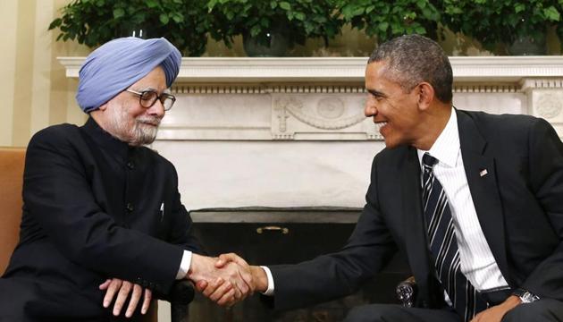 India-US nuclear deal signed without ground work: Ex-US Senator ...