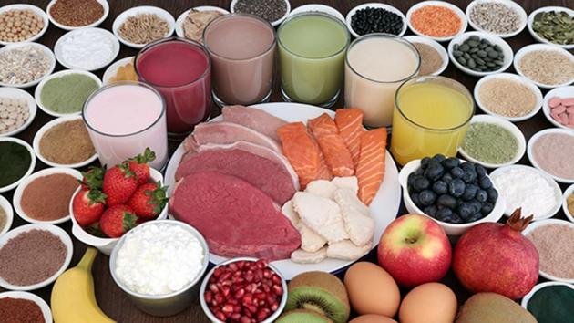 Boost your heart health by increasing your intake of these potassium ...