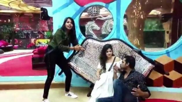 Bigg Boss 11: Dhinchak Pooja’s ‘viral’ music video is here. Watch it if ...
