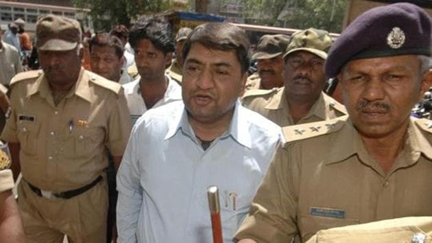 Abdul Karim Telgi: Tale of how a jackfruit seller became the country’s ...