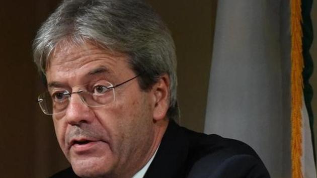 Italian PM to reach India on October 30, first such visit in over a ...