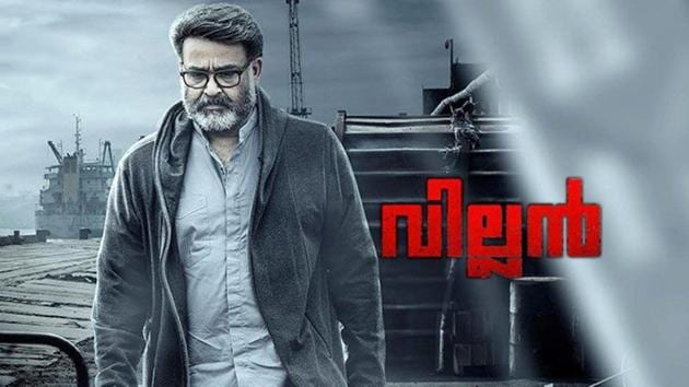 Mohanlal’s Villain sets cash registers on fire, emerges as biggest ...