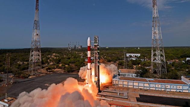 ISRO to launch 30 satellites in one go in December| India News