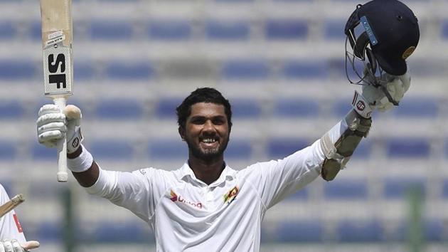 Dinesh Chandimal’s startling admission: Witchcraft helped us win Test ...