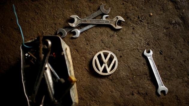 Photos: Life after death for the Volkswagen Beetle in Ethiopia ...