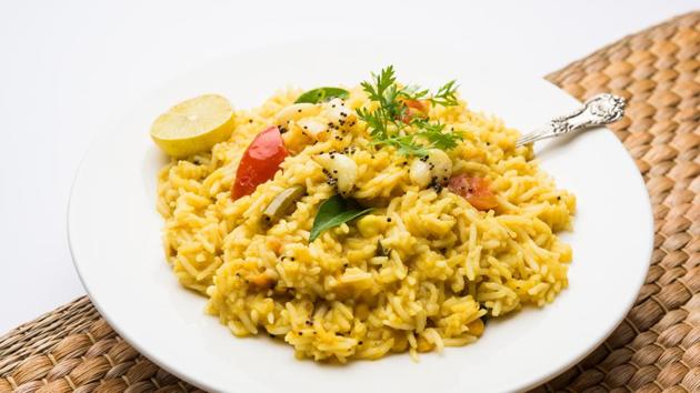 Khichdi with a twist: Try these 7 innovative recipes, courtesy top ...