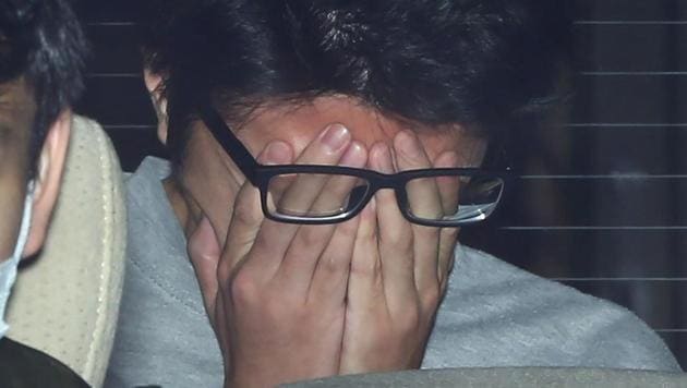 Japan ‘serial killer’ said to be quiet child turned sex trade scout ...