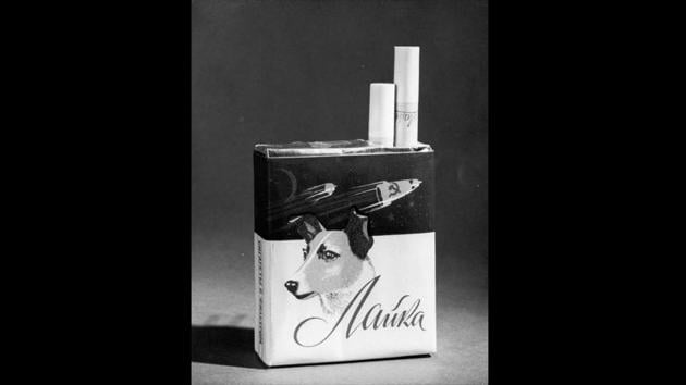 Photos: 60 years to Laika the dog’s journey into space | Hindustan Times