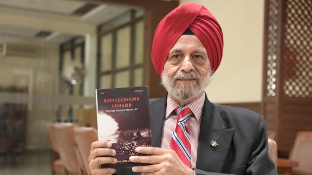 1971 Indo-Pak war: Was the ceasefire in Battle of Chhamb premature ...