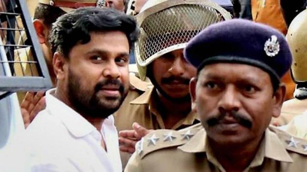 Malayalam actor Dileep seeks CBI probe into kidnapping case | Latest ...