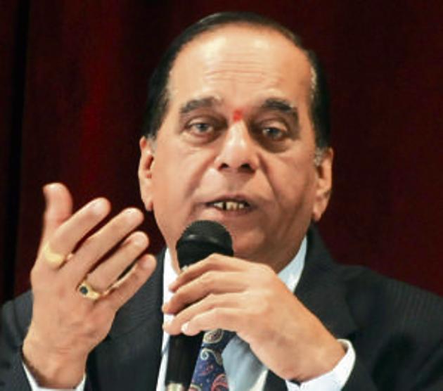 I have applied for anticipatory bail in connection with the case, says ...