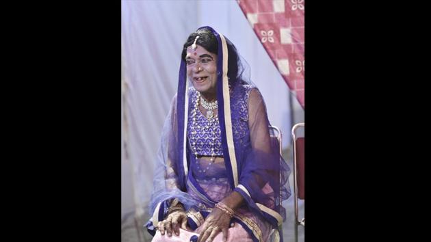 Photos: Bihar’s Launda Naach artists; performing an art mired in taboos ...