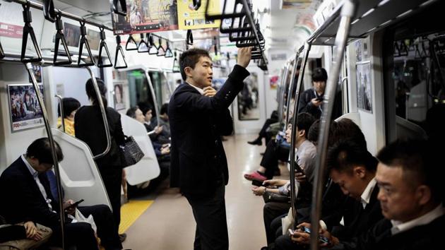 Japan grants residency to AI bot resembling 7-year-old boy | World News