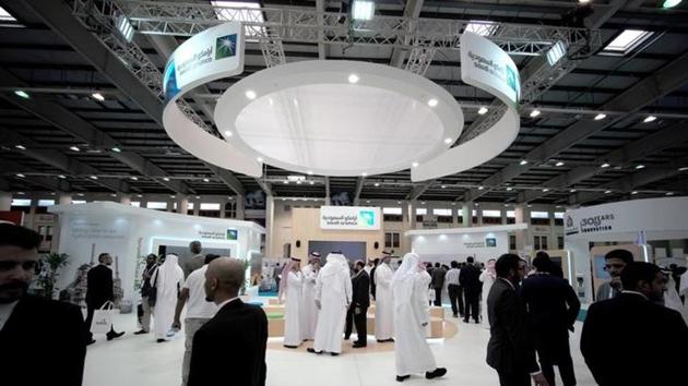 Trump says Saudi Arabia to consider listing oil company Aramco’s shares ...