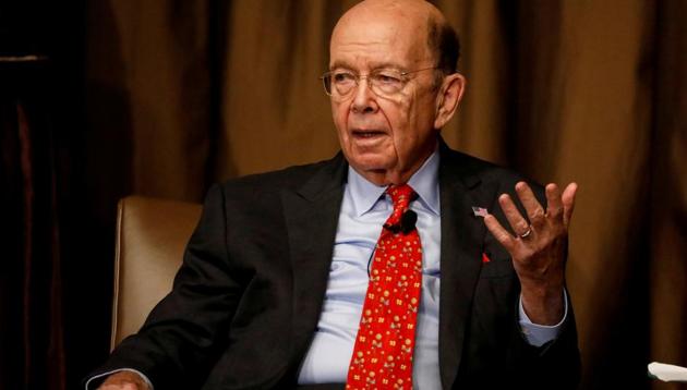 Paradise Papers: US commerce chief Wilbur Ross defends ties to Putin ...