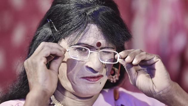 Photos: Bihar’s Launda Naach artists; performing an art mired in taboos ...