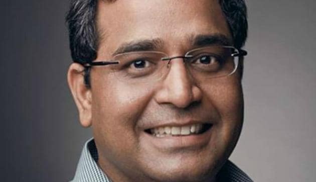 Vijay Shekhar Sharma, founder and CEO, Paytm | Hindustan Times