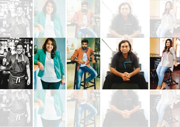 Follow these 5 Insta-savvy chefs for the ultimate #foodporn | Hindustan ...