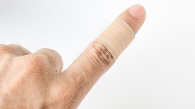 Against the clock: Cuts and burns sustained at night take 60% longer to ...