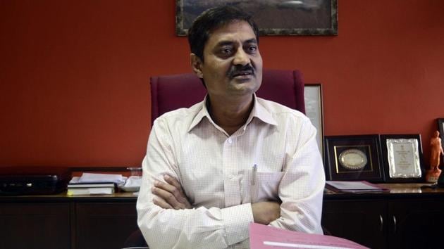 Pune Cantonment Board CEO on its journey to being a ‘smart’ Cantonment ...