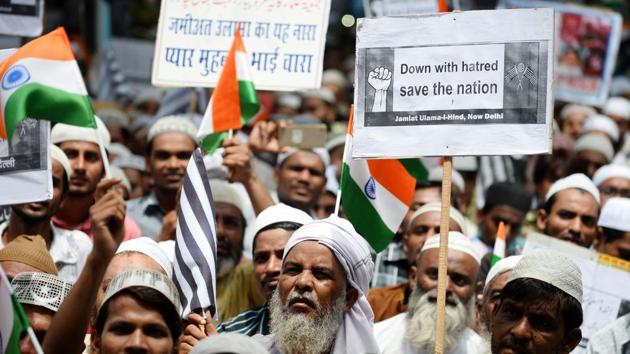 Centre wants details on US funds for NGOs promoting ‘religious freedom ...