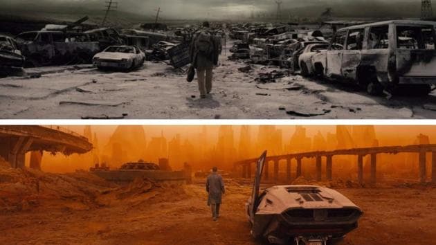 Weekend Binge: 6 post-apocalyptic movie worlds that would be safer to ...