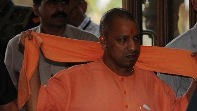 Yogi Adityanath Likely To Launch Civic Poll Campaign From Ayodhya