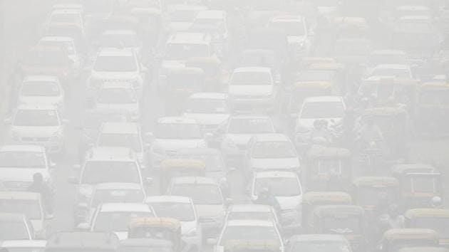 Don’t panic: Here’s an easy guide to staying sane this smog season ...