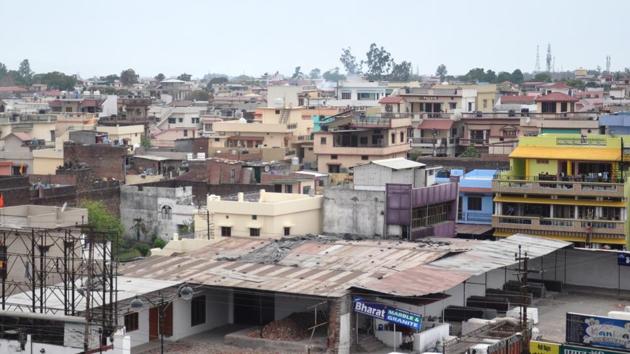 ‘Smart City’ Doon yet to have its zonal plan for development ...