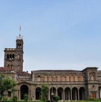 SPPU to get international-level athletic track soon | Hindustan Times