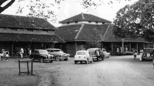 200 years of Pune Cantonment: What Pune’s most iconic places looked ...