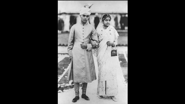 Photos: Children’s Day; remembering ‘Chacha Nehru,’ his trysts with ...