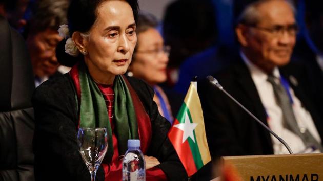 Photos | ASEAN Summit 2017: From first meetings to protests in Manila ...